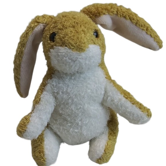 Douglas | Toys | Douglas Velveteen Rabbit Stuffed Plush Bunny Toy 7 Tan ...